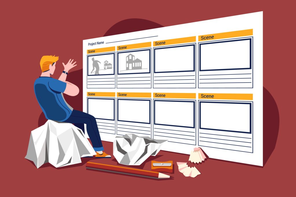 Expert Pre-Production Services - Planning And Development